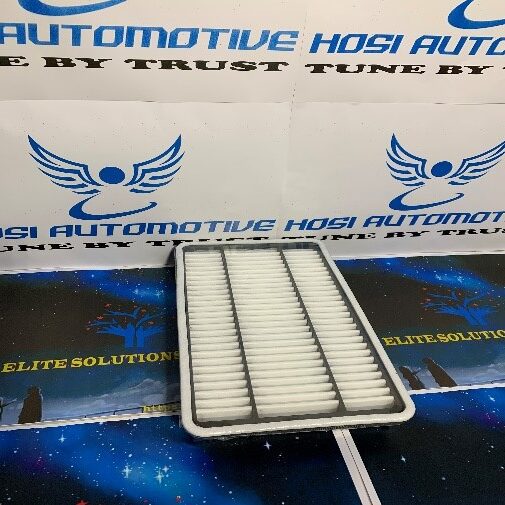 Air Filter Toyota 1KD – Diesel - Auto Needed