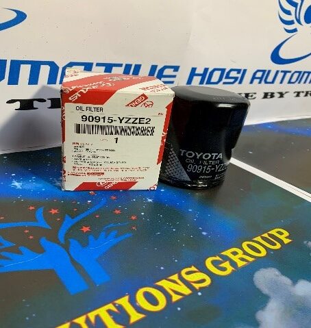 Toyota Genuine Oil Filter – E2 - SiS2Ha STORE